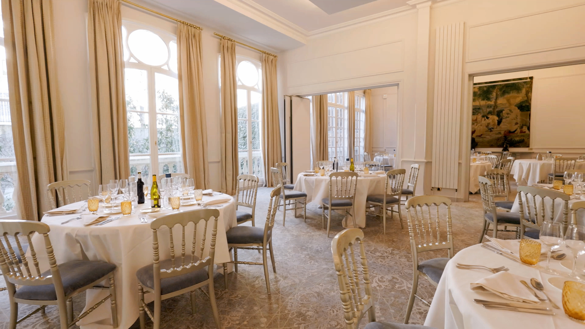 Grand Gala Arts et Métiers Paris